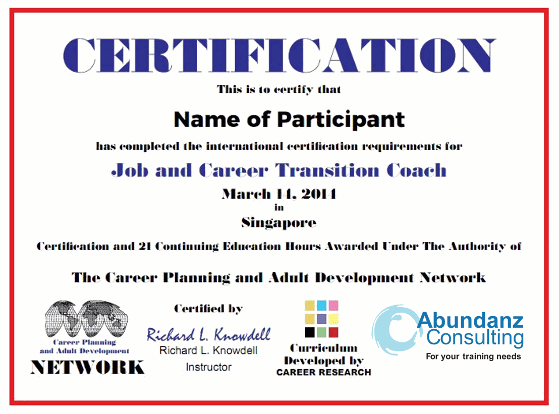 Career Coach PH – Your Source for Career Coaching
